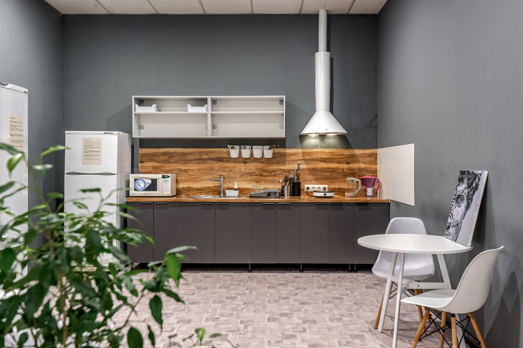 Terrasa10l Hostel - Saint Petersburg, Russia