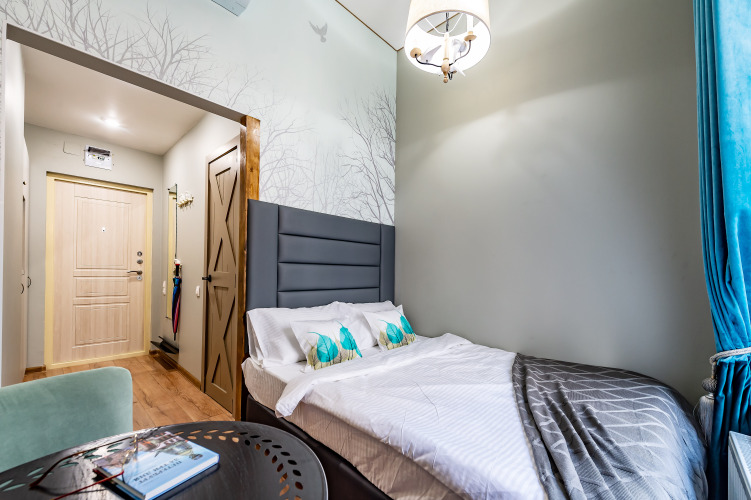 Goroshina Apartments - San Petersburgo