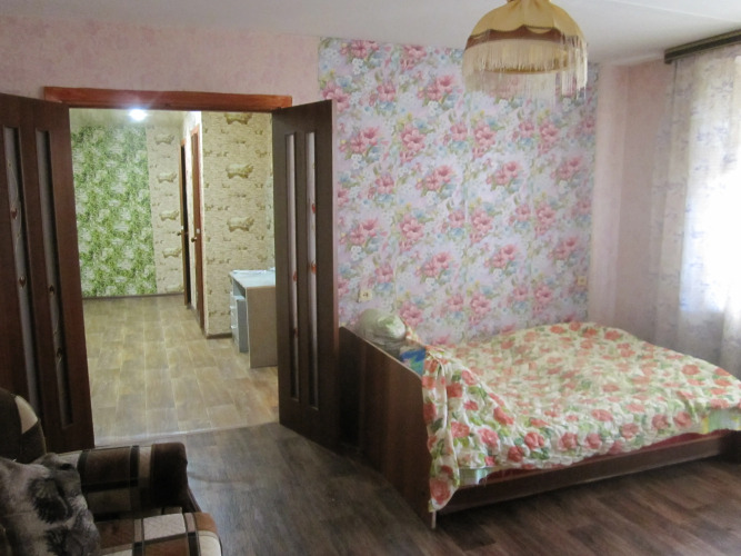Lider Komforta Apartments - Воронеж