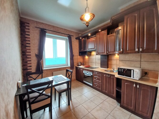 Gagarina 2a Apartments - Kaliningrad