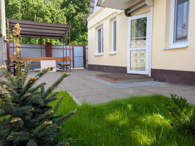 Bron Hostel - Minsk
