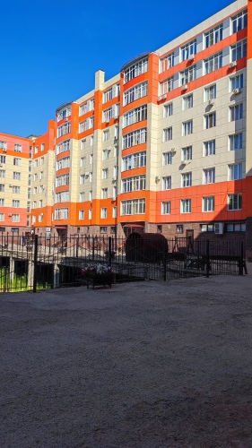 Квартира Центр Standartrooms - Омск