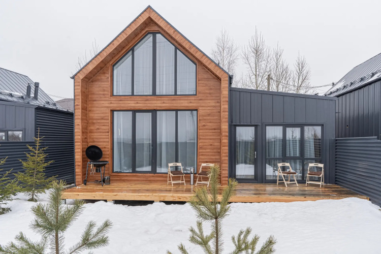 Rai Village Guest House - Казань