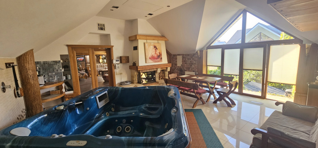 V Centre Uyutny Guest House - 布雷斯特