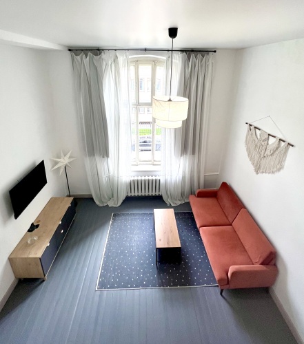 Lange Raye Flat - Kaliningrad