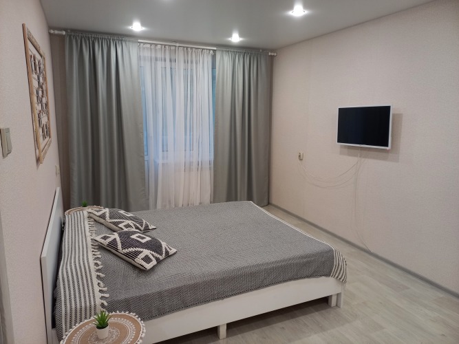 Uyutnaya Na Chujkova Flat - Kazan