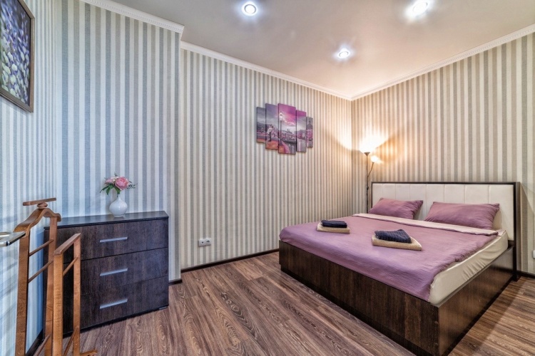 Skyroom Flat - Kazan