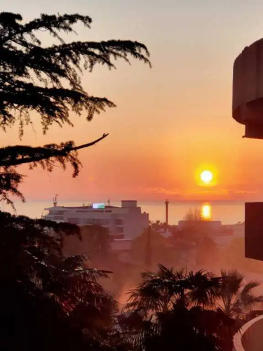 Sochi-tsentr Zhk Gorka Apartments - Sochi