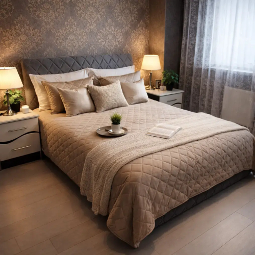 V Tsentre Na Proletarskoi 6 A Apartaments - Hrodna