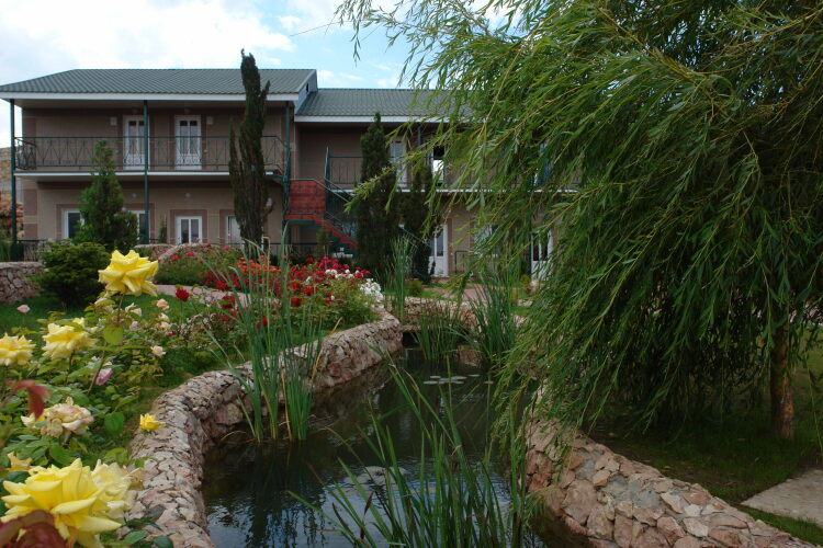 Kachinskaya Hotel - Sebastopol
