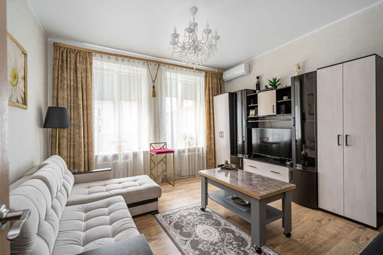 Na Kozlova 19 Flat - Minsk