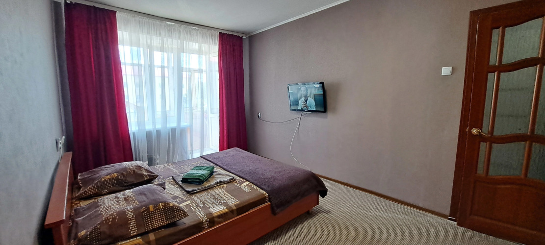 Квартира на Космонавтов 35 кв 44 - Ноябрьск
