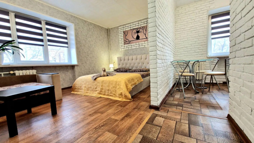 Na Ulitse Karpovicha 10 Apartments - Gomel