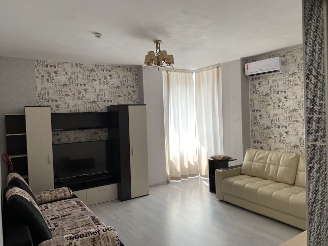 Na Angarskoy 7g Apartments - Volgograd
