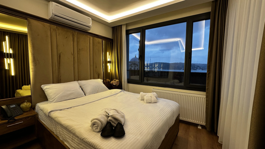 Lokka Ortakoy Hotel - Beylerbeyi