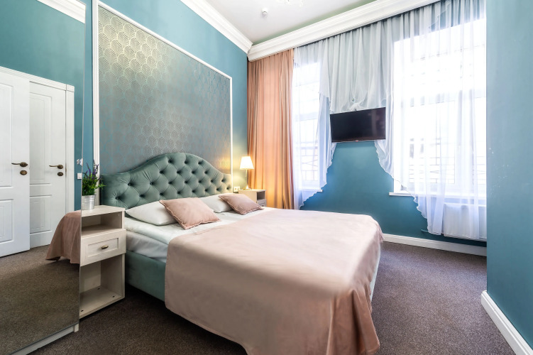 George Boutique-hotel - Saint Petersburg