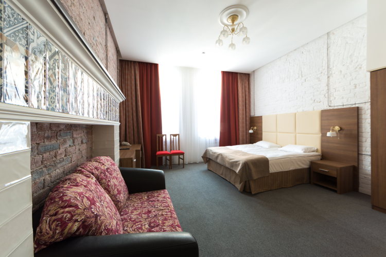 Talisman Gorohovaya Guest House - Saint Petersburg, Russia