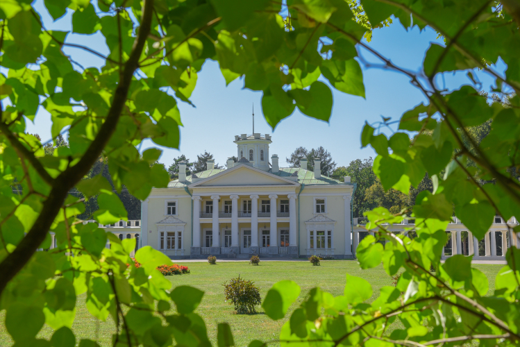 Valuevo Sanatorium - Moscow