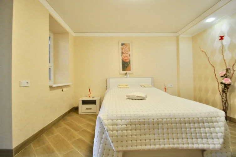 Odnokomnatnye Na Ulitse Drazhinskogo 27 Apartments - Ялта