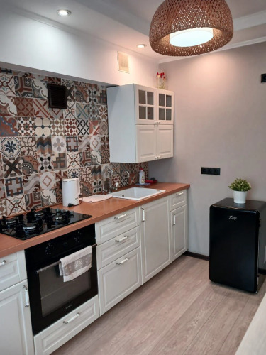 Na Ulitse Mira 18/1 Flat - Samara