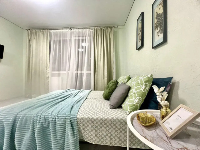 Studiya Gertsena 8k2 Apartments - Ижевск