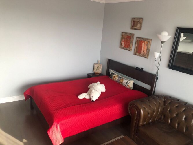 V Samom Tsentre Flat - Kaliningrad