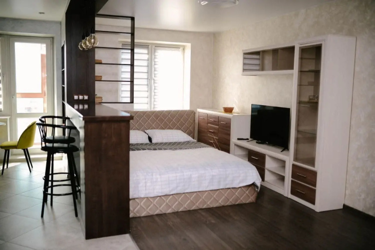 Prestigeapart (Na Sutki V Tsentre Bresta) Flat - Brest