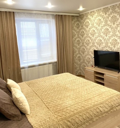 Svetlaya I Uyutnaya Flat - Kazan