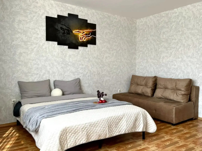 Uyutnaya U Tts Planeta Flat - Красноярск