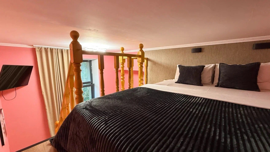 U Metro Pervomayskaya Pm2 Apartments - Moscou