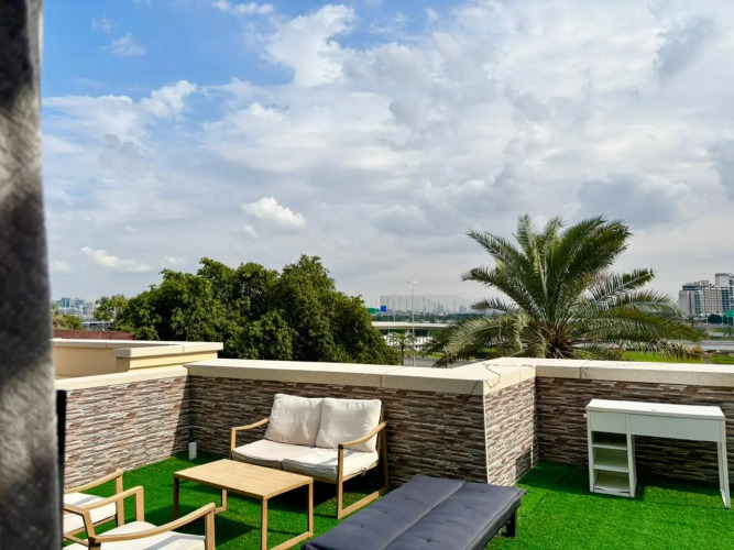 Villa Six Holiday Homes Mini-hotel - 