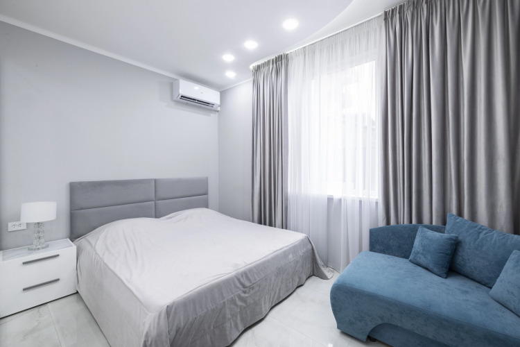 U Aeroporta Luks Apartaments - Sochi International Airport (AER)
