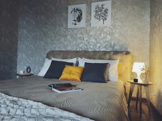 Na Ul Kujbysheva 34 Flat - Simferopol
