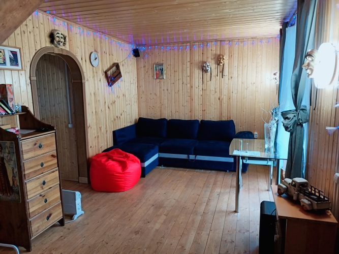 Annushka Guest House - Moscow