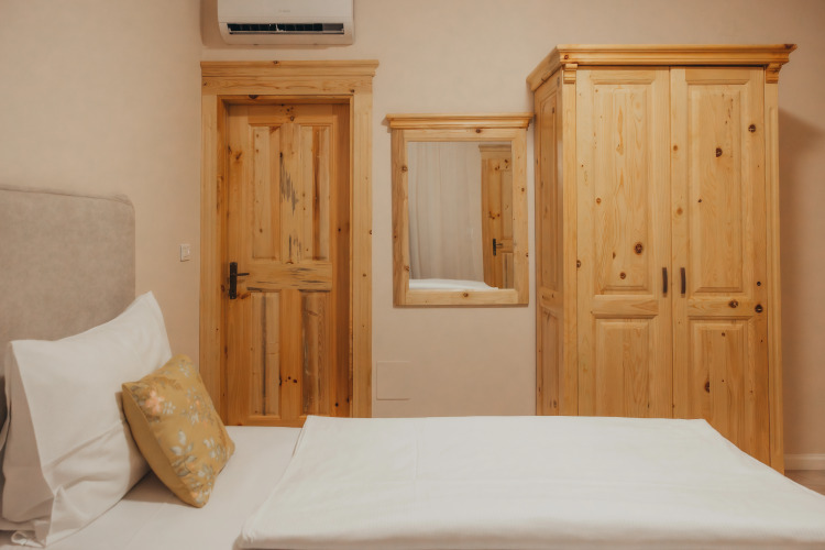 Tomislav Hrastovscak Hotel - Karlovac