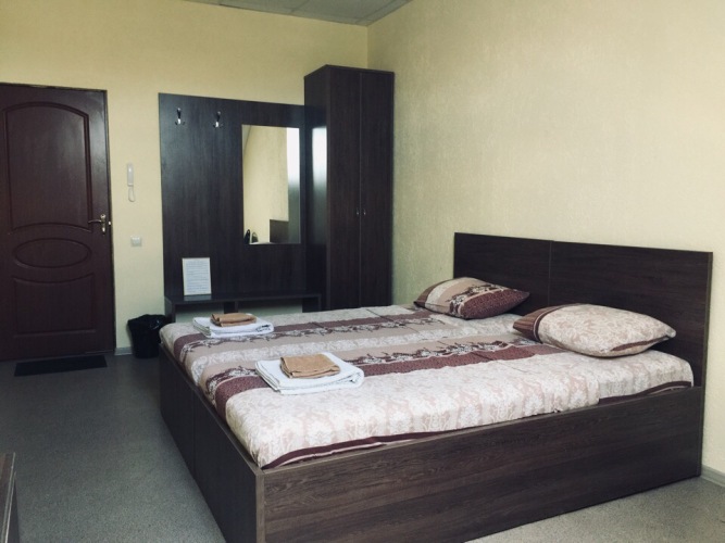 Time Centr Hotel - Samara