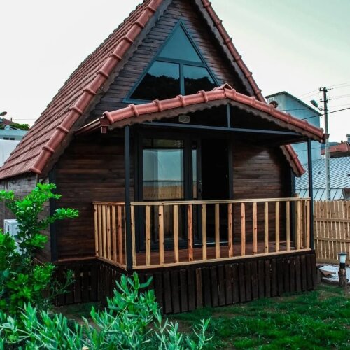 Частный дом Riviera Bungalow Evleri Demre - Демре