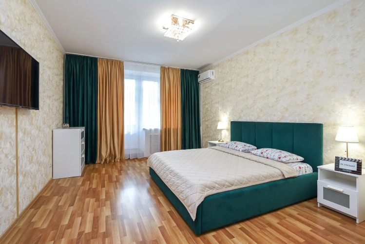 House Di Kazan Tatarstan Flat - Kazan