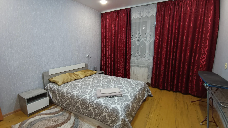 Na Lunnoy 14 Flat - Бердск