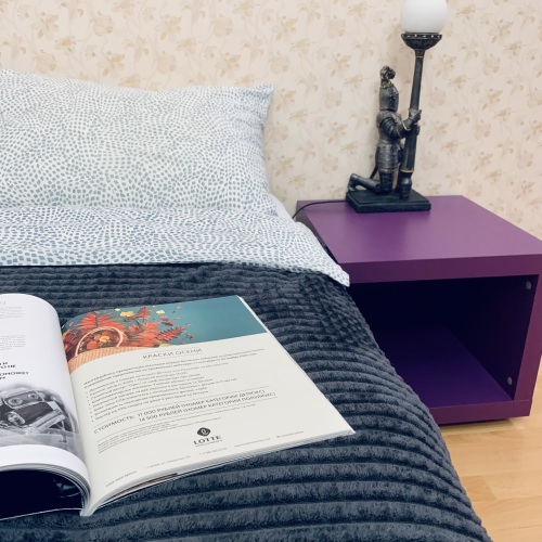 Kvartira Odnushka Na Radonezhskoy Flat - Самара