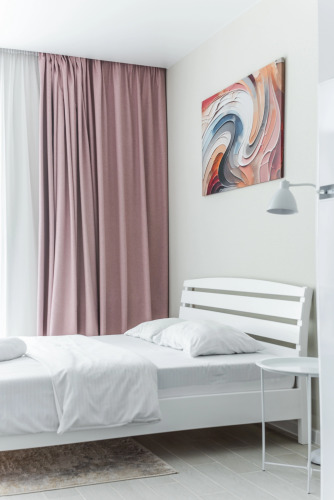 Apartments Apartamenty-studiya Belatravel Po Adresu Igorya Luchenka, D.19 - Minszk