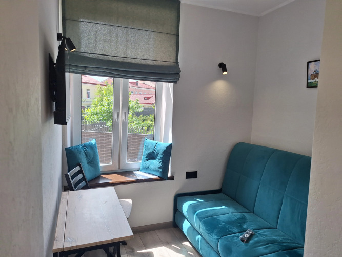 Mini-nomer Na Pavlovskogo Apartments - Hrodna