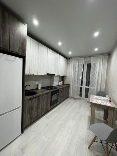 Aleksandra Nevskogo 220 Flat - Kaliningrad