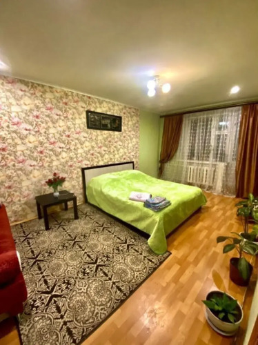 1-komnatnaya Na Volodarskogo Flat - Saransk