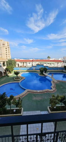 Apartments La Mata With Sea View - Torrevieja