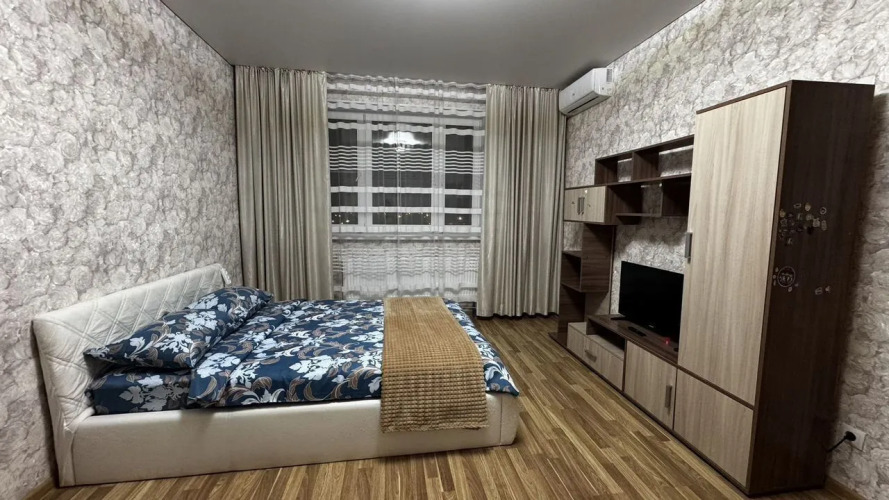 Chistaya Na Stepnoy 29 Flat - Старый Оскол