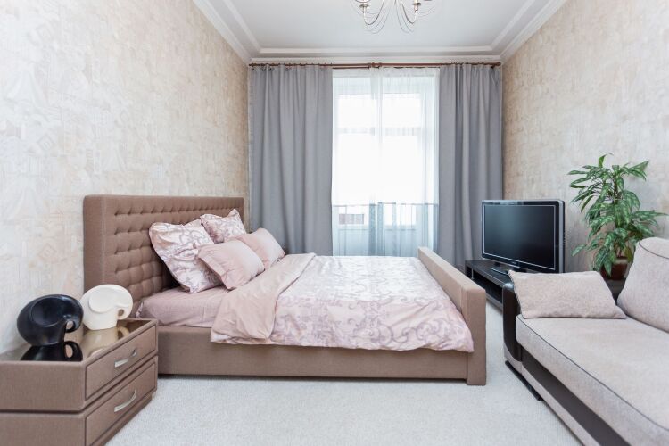 Studiominsk 20 Apartments - Minsk