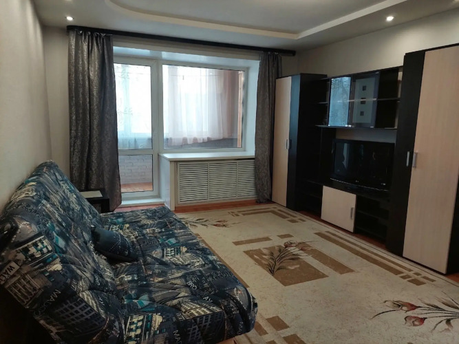 Na Ulitse Pushkina 53 Flat - Сыктывкар