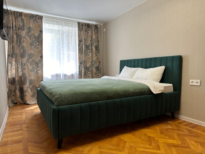 Na Marshala Rybalko Living Quarters - Volgograd