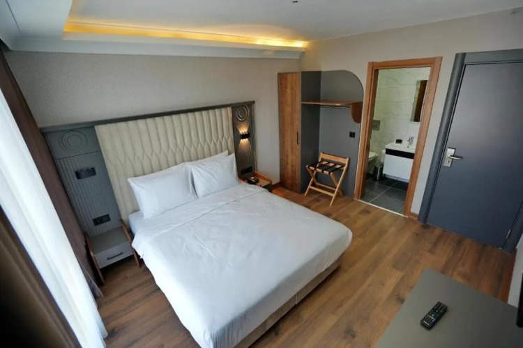 Shelton Airport Otel - Arnavutköy